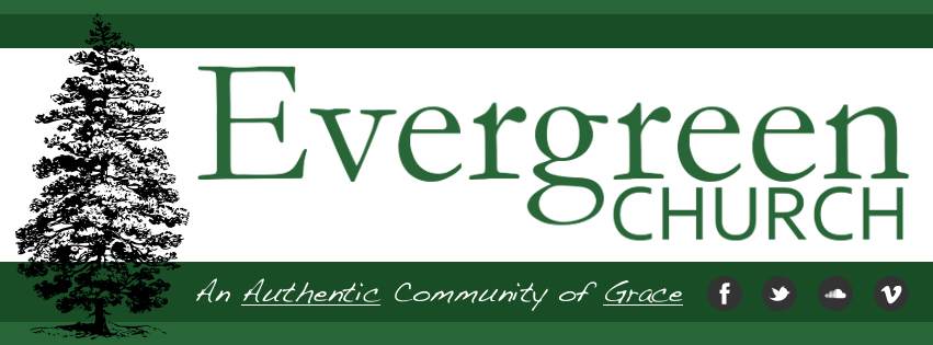 Evergreen Logo 2 | Evergreen Church